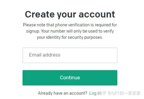 关于最近gpt封号热潮问题！ 知乎