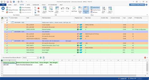introduction process runner