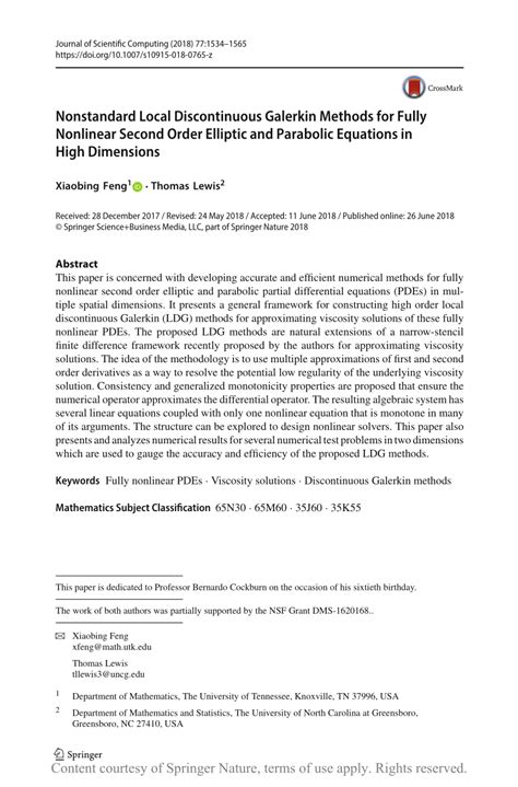 Nonstandard Local Discontinuous Galerkin Methods For Fully Nonlinear