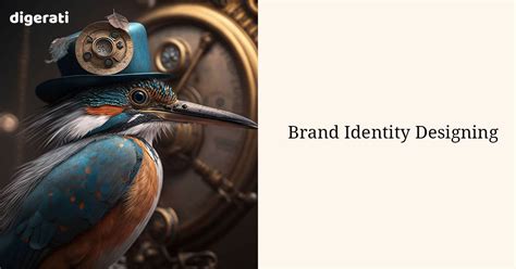 Brand Identity Designing At Digerati Webcrafts Brand Identity Designing At Digerati Webcrafts