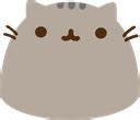 Blobcat Discord Emoji