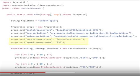 Kafka Screenshots GitHub