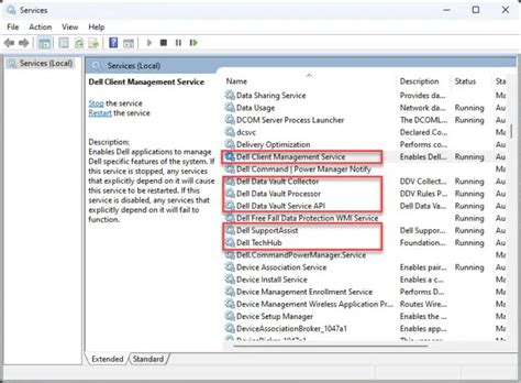 How To Clean Uninstall Dell Supportassist
