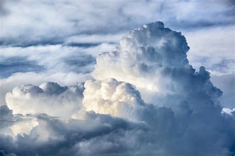 How Are Clouds Formed Classification Of Clouds GEOGRAPHY HOST