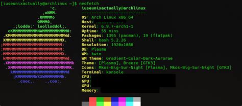 Arch Linux Doesn T Support Secure Boot For The Official Install Media Site Development