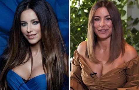 Ани Лорак эволюция стиля и образа от прошлого к настоящему Знаменитости в Фокусе Elika