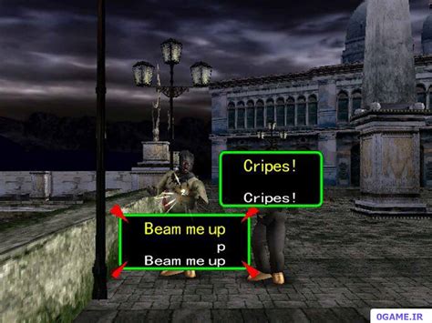 دانلود بازی تایپ مردگان The Typing Of The Dead نسخه کامل برای کامپیوتر