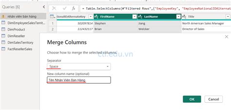 Lab Power Bi Module 3 Clean Transform And Load Data In Power Bi