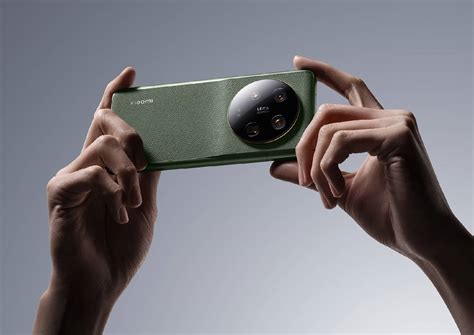 Xiaomi Ultra To Ditch Dual Aperture For Variable Aperture