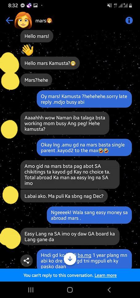 P200 lang?? OFW ninang nakatikim kay kumare dahil sa pamasko nya, galit pang humirit ng bike ...