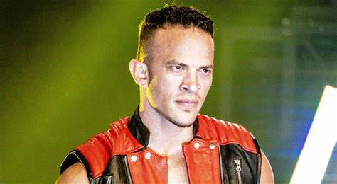 Ricky Starks Details His Creative Process For Promos Talks Fan