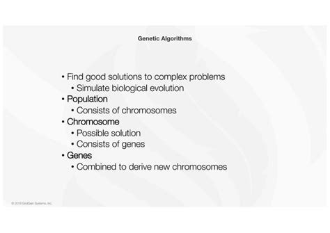 Machine Learning And Deep Learning With Apache Ignite Ppt
