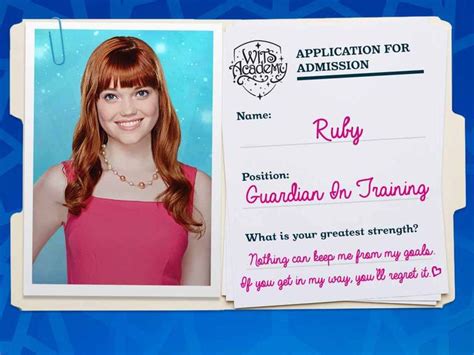 Pin By Luna Starz On Wits Academy Welcome Guardians Witches And Wizards In Trianing Positivity