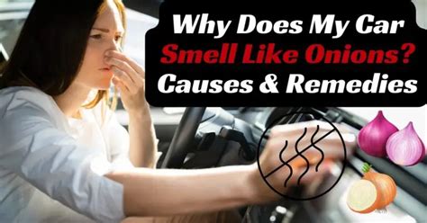 Why Does My Car Smell Like Chlorine? Common Causes and Solutions