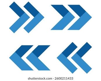 Arrow Dynamic Symbol Speed Fast Arrows Stock Vector Royalty Free Shutterstock