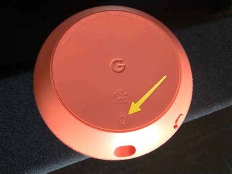 How To Reset Google Home Mini Or Max