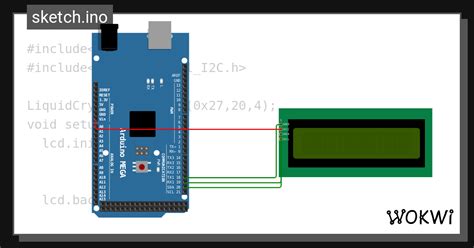 Tarea Wokwi Esp32 Stm32 Arduino Simulator