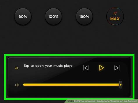Easy Ways To Increase Headphone Volume On An Android Steps