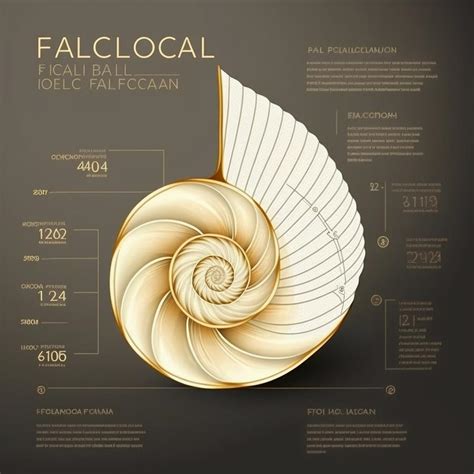Golden Ratio Exclusive Fibonacci Style Drawing By Ragana Design Pixels