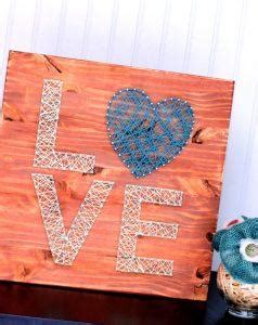 String Art Patterns Free Printable Templates Blitsy