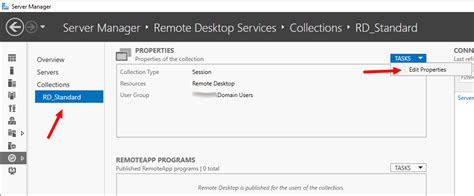 User Profile Disks Su Windows Server 2012 R2 2016 Rds Sistas Blog