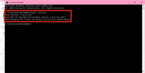 45 How To Check Java Version Trending Hutomo