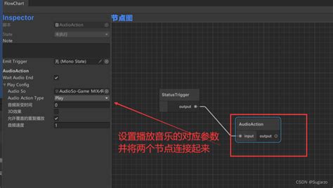 [unity] 使用graphview实现一个可视化节点的事件行为树系统（序章 框架使用手册） Ew帮帮网