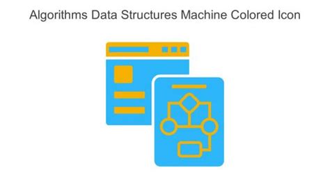 Data Structures Algorithms Powerpoint Presentation And Slides Ppt