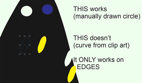 Cant Trim An Object With Another Object No Effect Reasons R