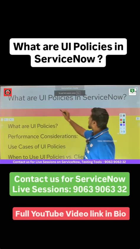 servicenow software testing by veda technologies part3 what is