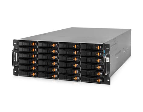 4u Amd Single Cpu Ra1436 Aiep Server Thomas Krennag