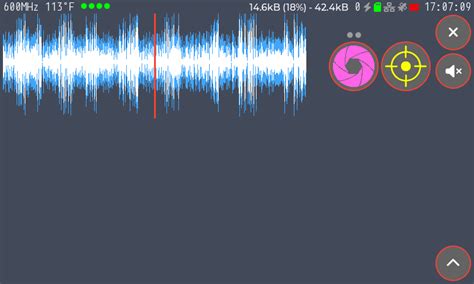best method to display a moving waveform how to lvgl forum