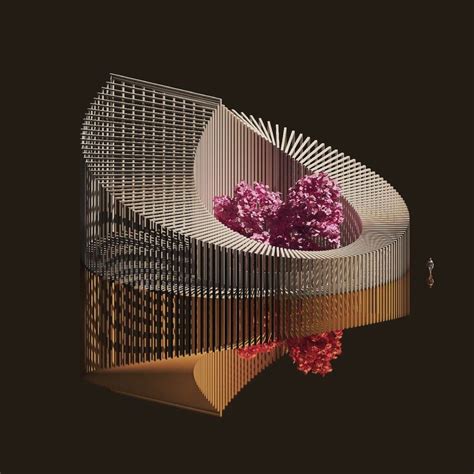 Parametricarchitecture Posted On Linkedin