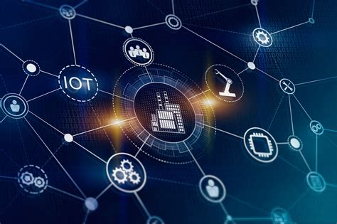 Iot Trends Shaping Industry In 2024 And Beyond