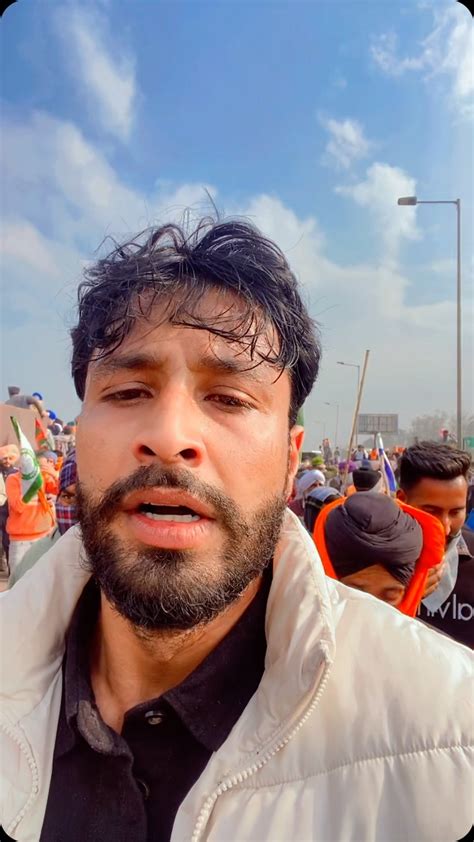 Navdeep Singh 🤍🤍 Instagram