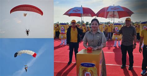 ក្រុមហ៊ុនស្រាបៀរអ៊ិនធើ ម៉ាទ្រីដ ប៊េវើរីច ខេមបូឌា