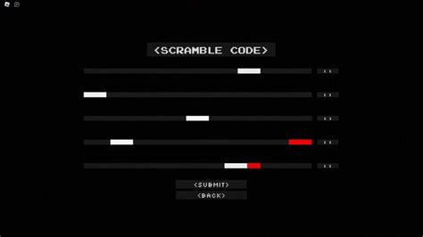 Roblox Interliminality Chapter 1 Walkthrough The Nerd Stash