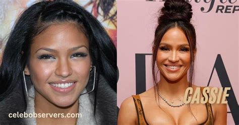 Cassie Net Worth: Inside the Life, Career, and Wealth - Celeb Observers