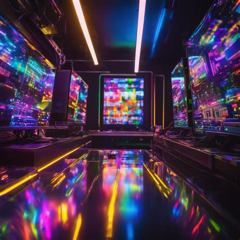 Tech Titan Nvidia Leading Ai And Gpu Innovations Us Newsper