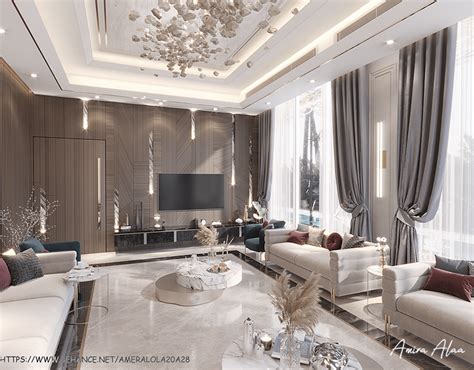 Amera Alaa On Behance