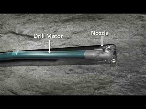Horizontal Directional Drilling Head