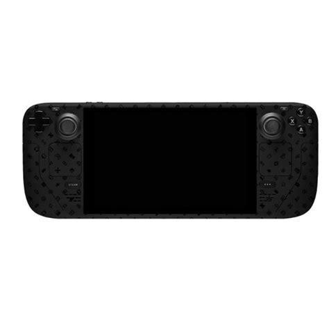 Jual Dbrand Steam Deck Skins Wraps Steamdeck Casing Skin Triple Black Kota Depok Lnm