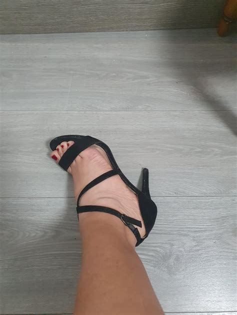 Sexy Feet R Feetflirt