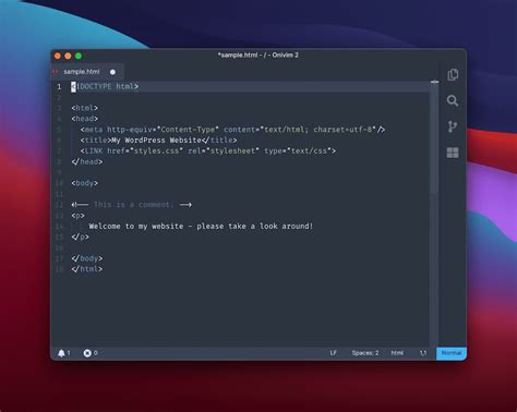 How To Create An HTML Email From Scratch A Step By Step Guide For Beginners