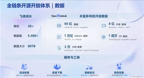 书生·浦语大模型实战营：1 书生·浦语大模型全链路开源体系 csdn博客