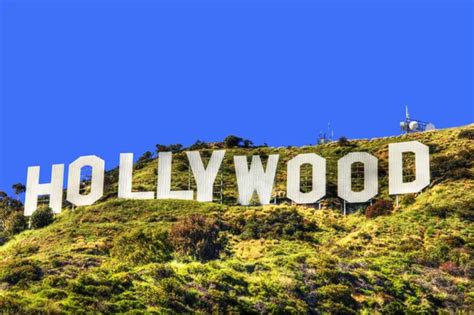 Hollywood Stock Photos Royalty Free Hollywood Images Depositphotos