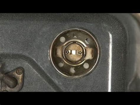 How To Replace Oven Light Socket Homeminimalisite Com