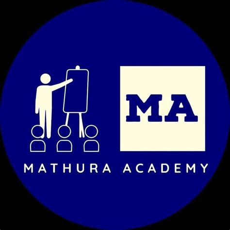 Mathura Academy Mathura Academy Threads Say More
