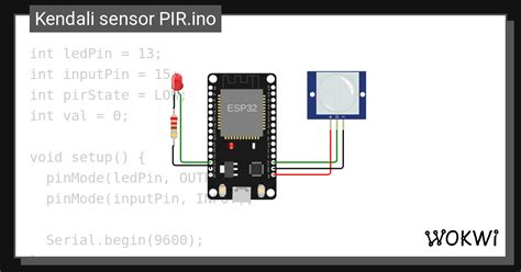 Wokwi Online ESP32 STM32 Arduino Simulator