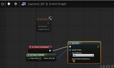 android back and quit game help advice r unrealengine